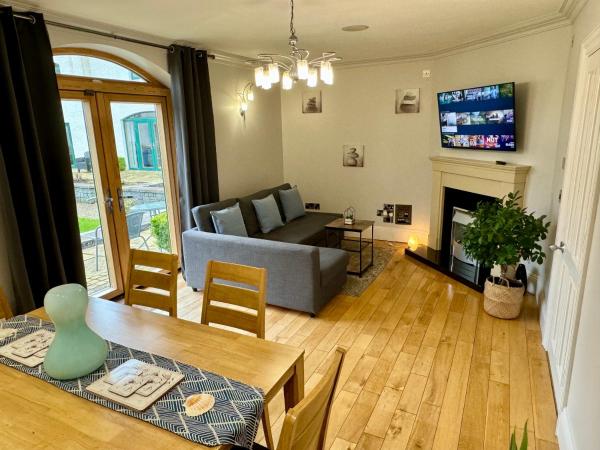 3 Castle Hume Court Holiday House - Enniskillen