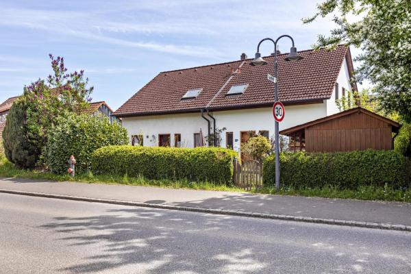 Ferienwohnung Alina - Singen (Hohentwiel)