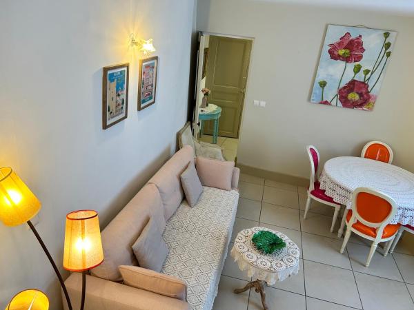 Appartement T3 Centre Ville - Narbonne