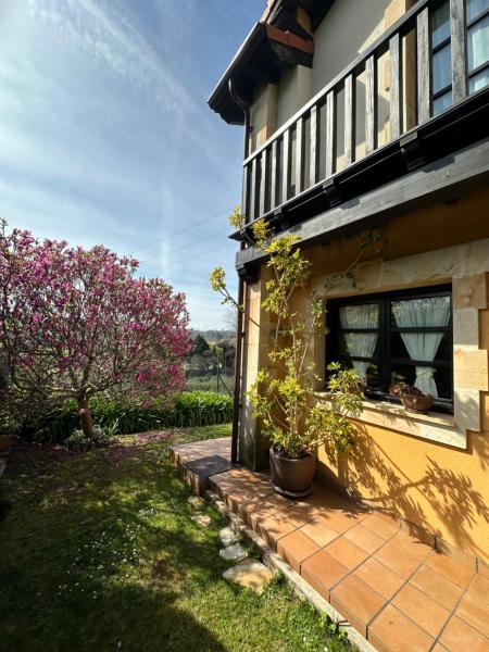 Casa Covarrubias - Santillana del Mar