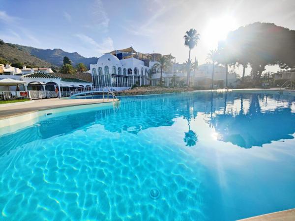 Ap197 - Capuchinos 20 - Nerja