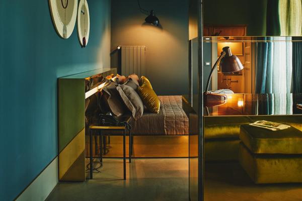 Boutique Hotel Borgo Nuovo - San Donato Milanese