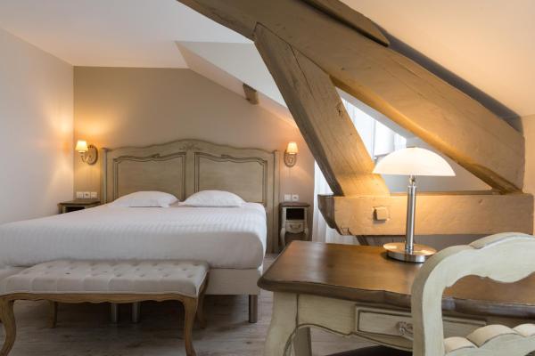 The Originals Boutique, Hôtel Les Poèmes De Chartres - リュセ