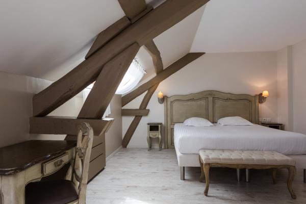 The Originals Boutique, Hôtel Les Poèmes De Chartres - Chartres