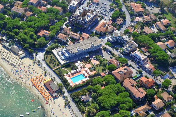 Hotel Select - Portoferraio