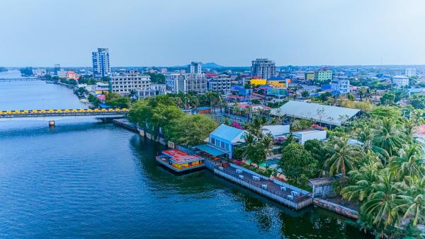 The B Resort - Cambodia