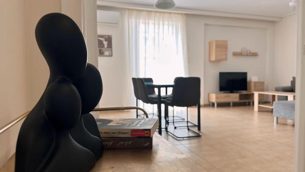 Jasmine Penthouse - Kalamata