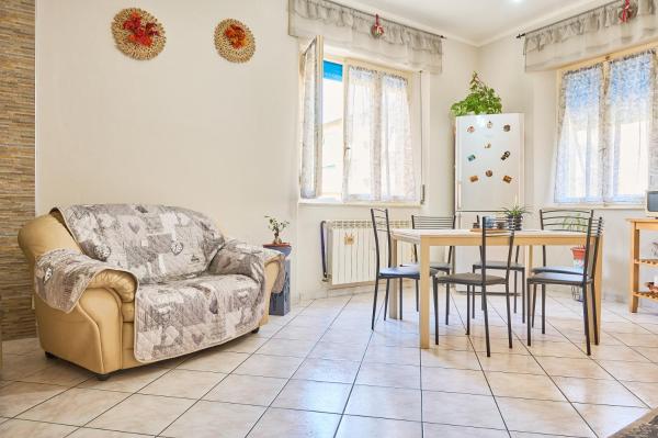 Casa Laureta - Elba
