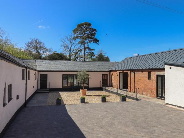Lower Marsh Barns - Exeter