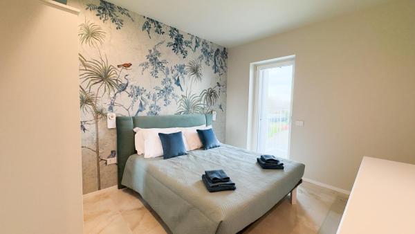Farmont Seafront Acquamarine Suite By Casa Check - Venecia