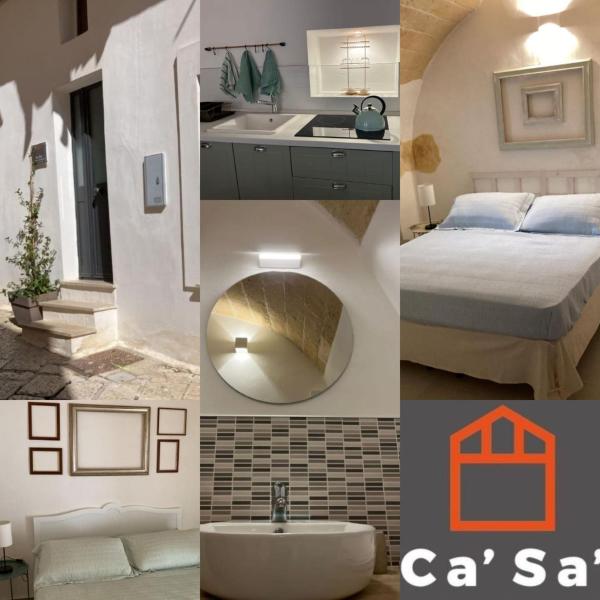 Ca'sa' - Oria