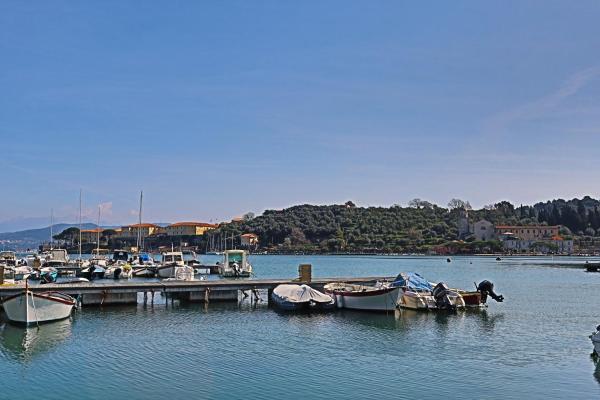 Casa Manola - Porto Venere