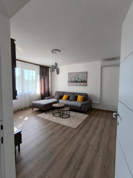 Apartman Anja - Vukovár