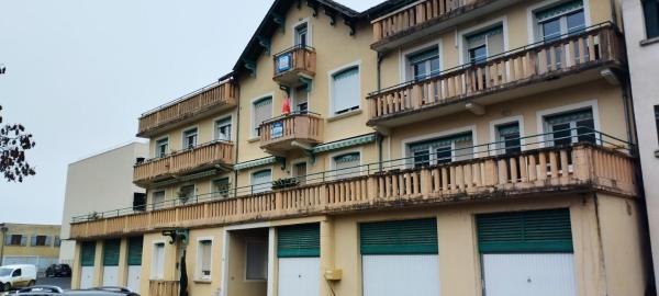 Le Petit Valentré - Cahors