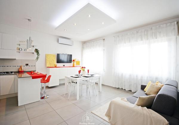 Fancy House - Follonica