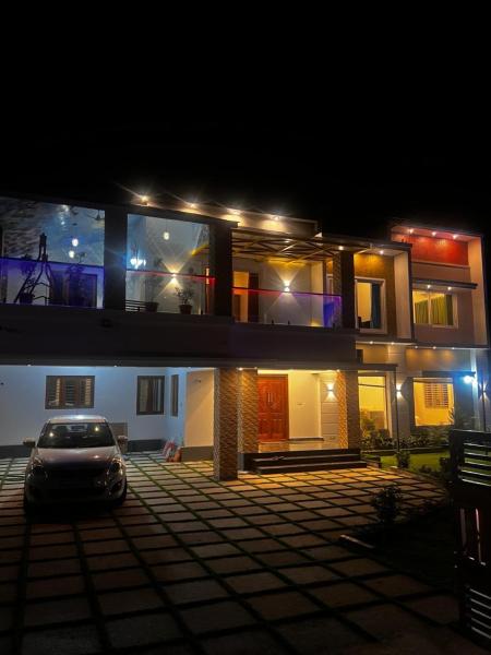 Thekkanatt Homestay - Palakkad