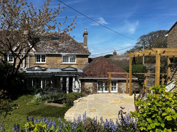 East Cottage - Weston