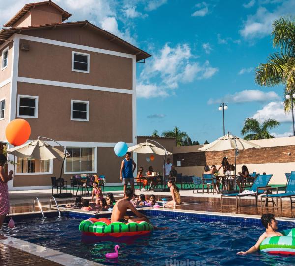 Hotel Estilo De Minas - State of Bahia