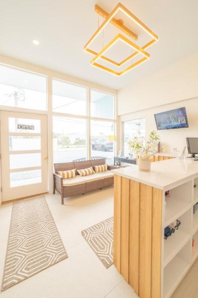Ocean Surf Resort - Montauk, NY