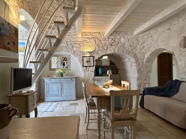 Trulli Lovers - Alberobello