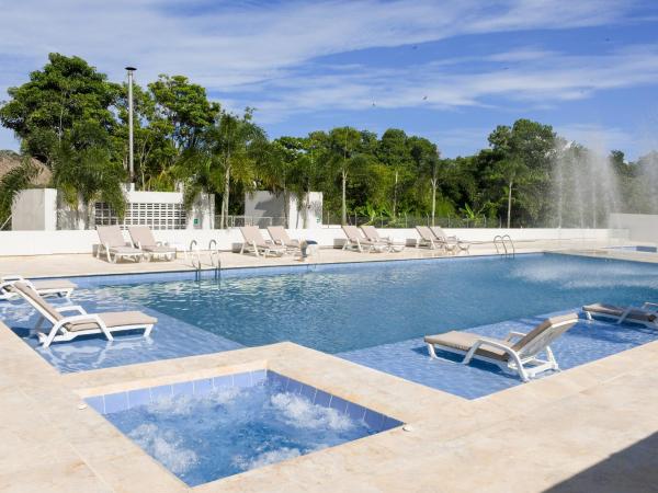 Ciela Hotel - Coveñas