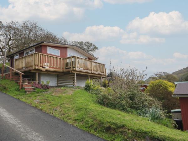 Y Goedlan - Tywyn