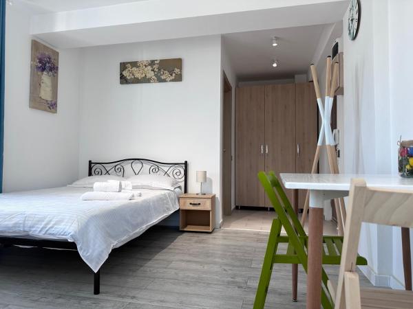 Diamant Residence - Self Check In & Free Parking - Jilava