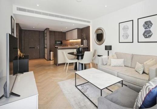 Central London Luxury Collection - Chelsea