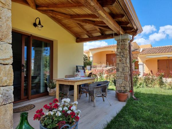 Residenze Di Via Magnolie - Budoni
