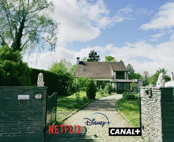 Chambres Bords De Seine Vernon-giverny - Vernon, France