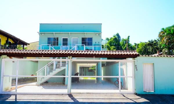 Casa A 950m Da Praia Martim De Sa - Caraguatatuba - Caraguatatuba