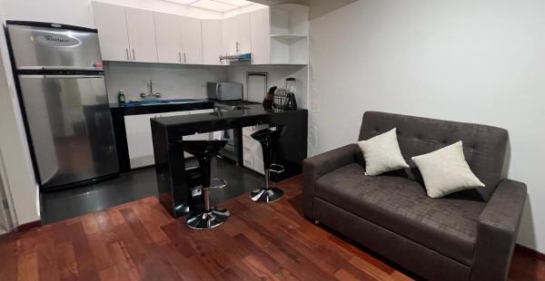 Minidepartamento Xplora - Cusco