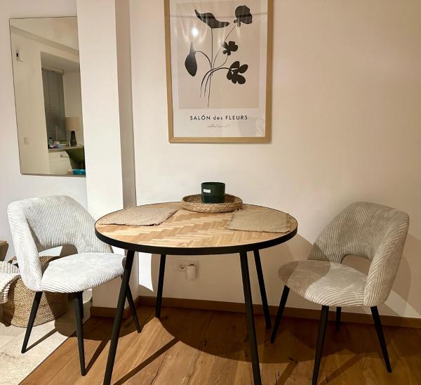 Ferienwohnung Lieblingsort - Kempten
