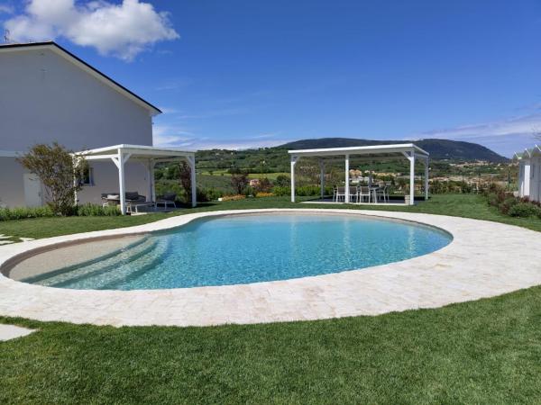 Le Nereidi Green Resort Elisa - Sirolo