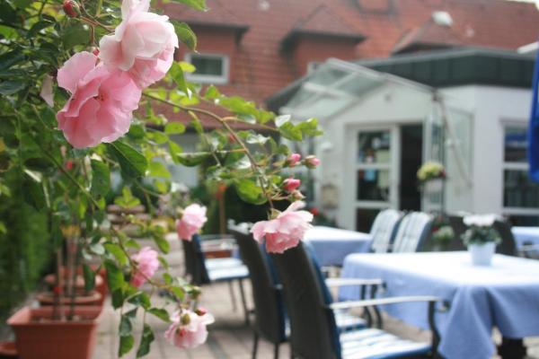 Hotel-restaurant Fasanerie - Gladenbach