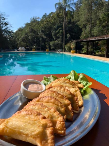 Pousada Pedra Grande Atibaia - Atibaia