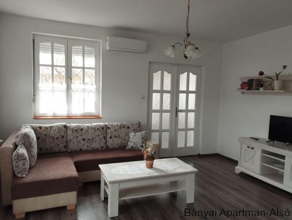 Bányai Apartman - Gyula