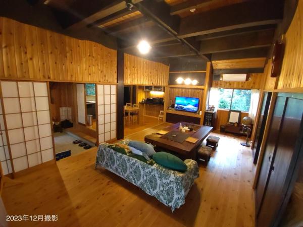 Oshima-machi - House - Vacation Stay 51703v - 오시마 섬