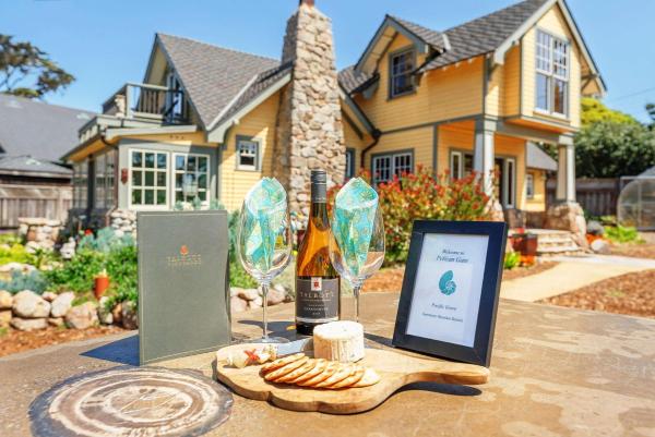 3922 Pelican Gate Home - Monterey, CA