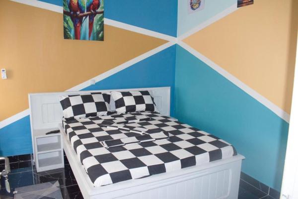 Studio Style Moderne - Pointe-Noire