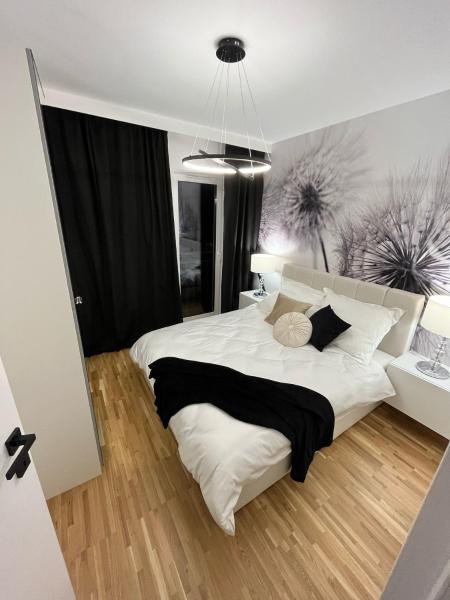 Apartamenty Cieszyn - Český Těšín