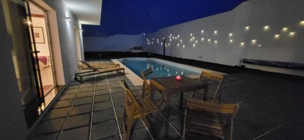 Villa Terranova - Lanzarote