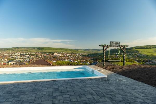 Panorama Residence - Odorheiu Secuiesc