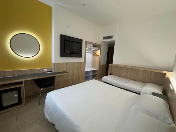 Hotel Holidays - Castel di Sangro