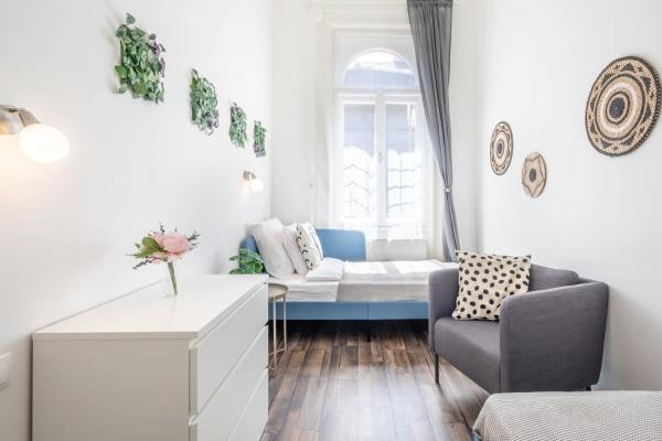 Fresh Cosy Style - Central Location -