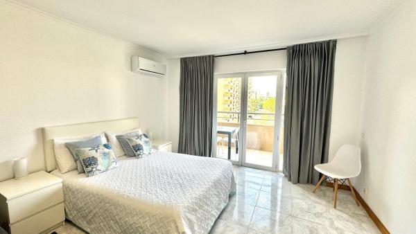 Praia Da Rocha, 4ºb Jardins Da Rocha, Charming Studio, Near The Sea, By Ig - Portugal