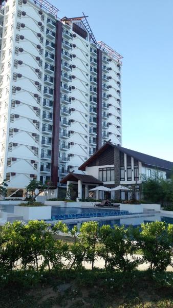 C&w Royal Oceancrest Mactan - Filipinas