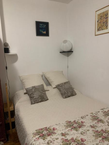 Paris- Charonne - Bagnolet