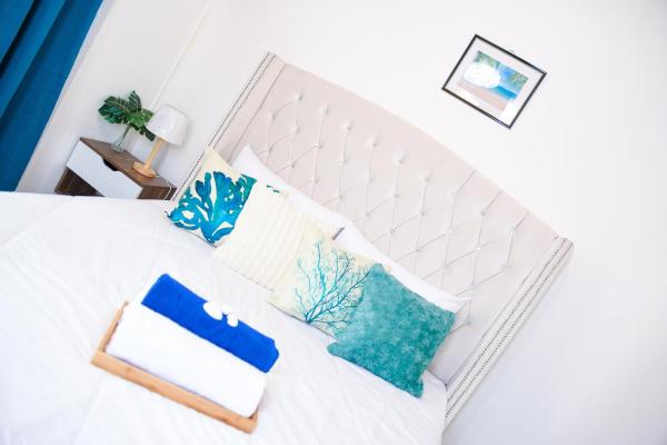 The Arc 2 - Trinidad and Tobago