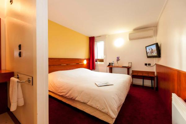 Brit Hotel Agen - L'aquitaine - Boé